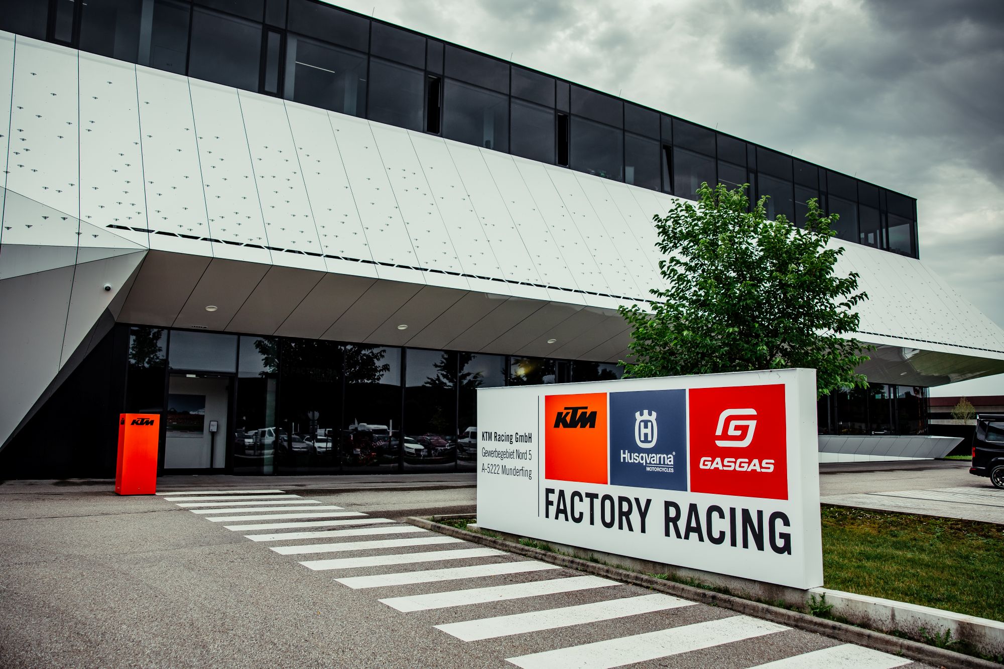Bajaj Auto Takes Full Control of KTM – iMotorbike News