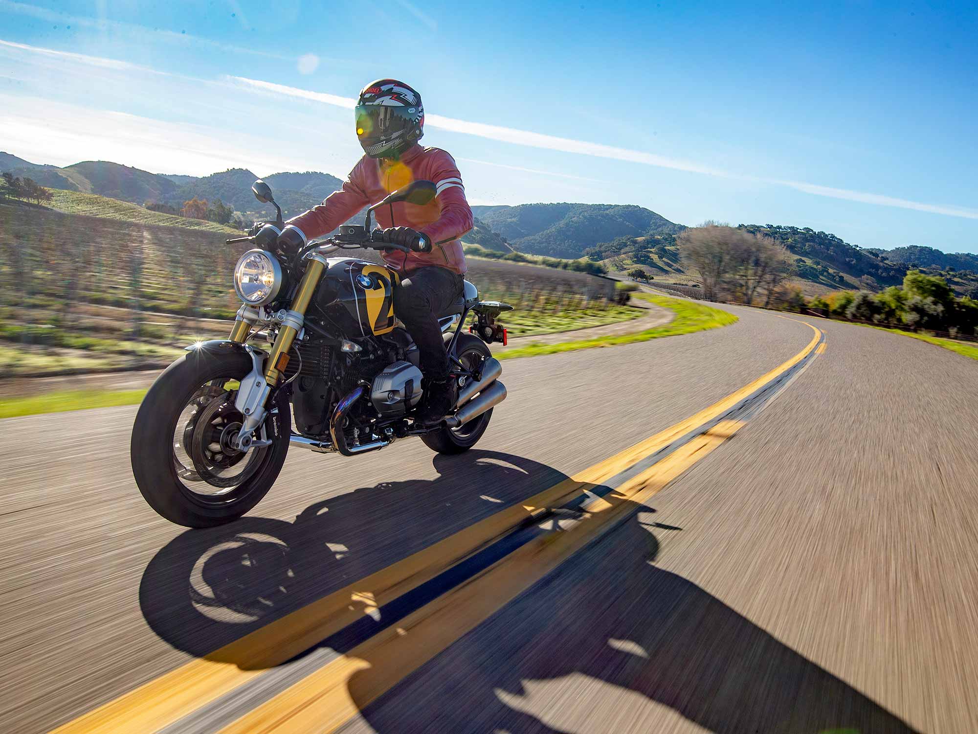 Engine Braking Explained: A Complete Guide for Riders