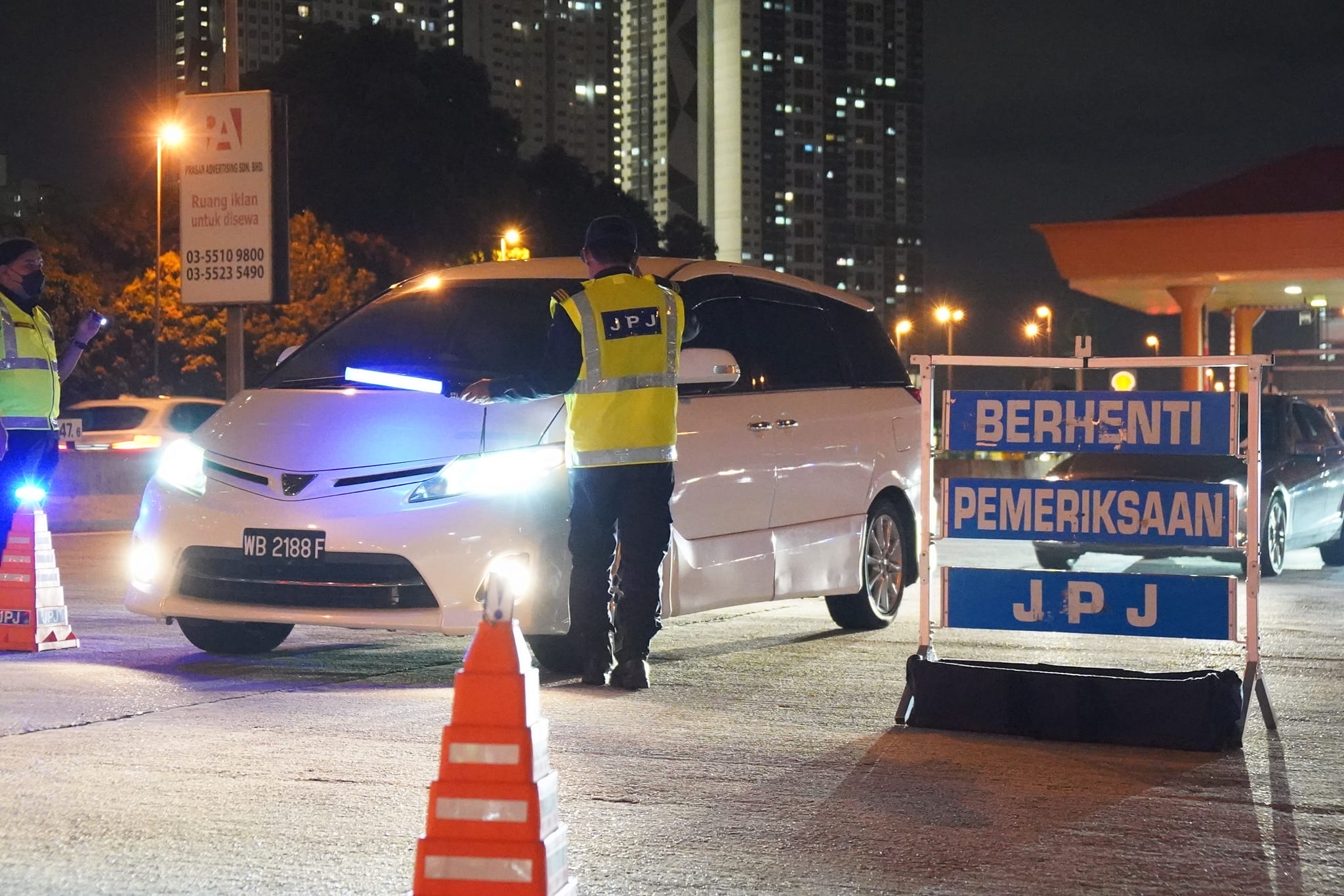 How to Check JPJ Summons in Malaysia Without the Hassle – iMotorbike News